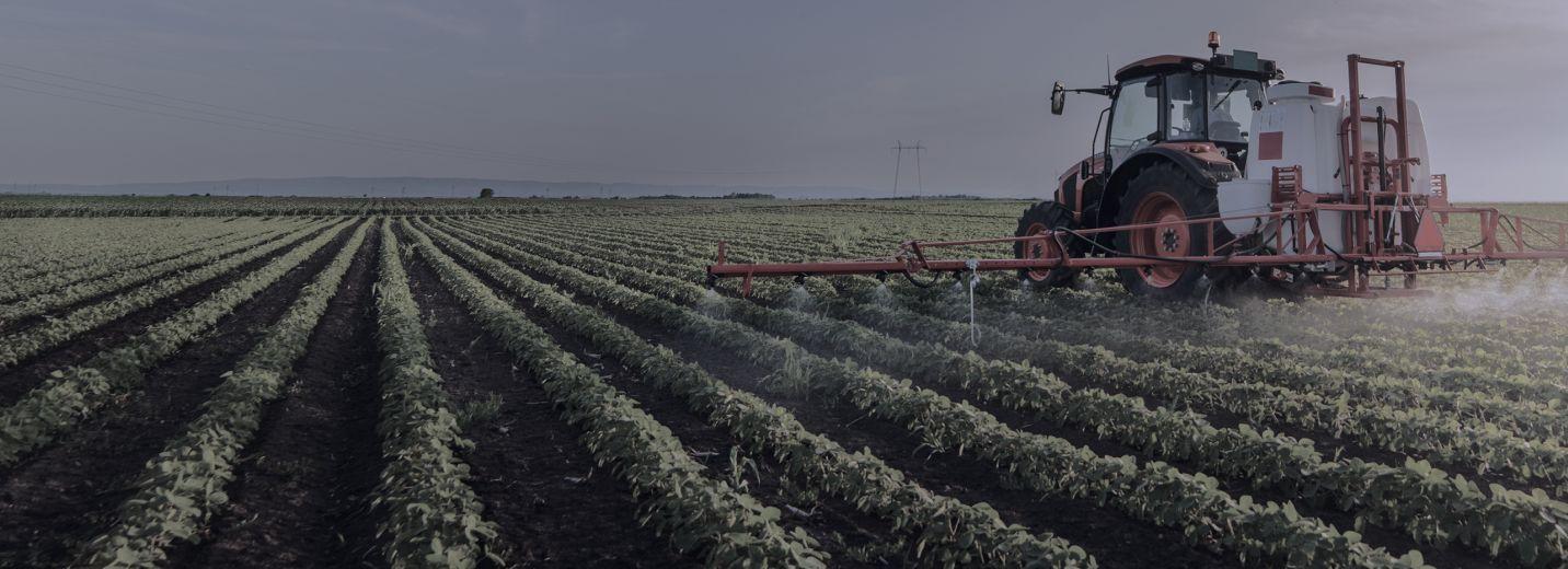 Catálogo insumos agrícolas I Verqor