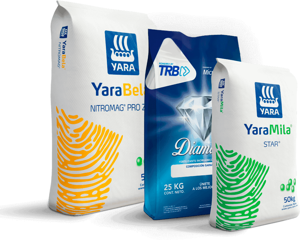 Financiamiento agro para tus insumos y maquinaria | Verqor