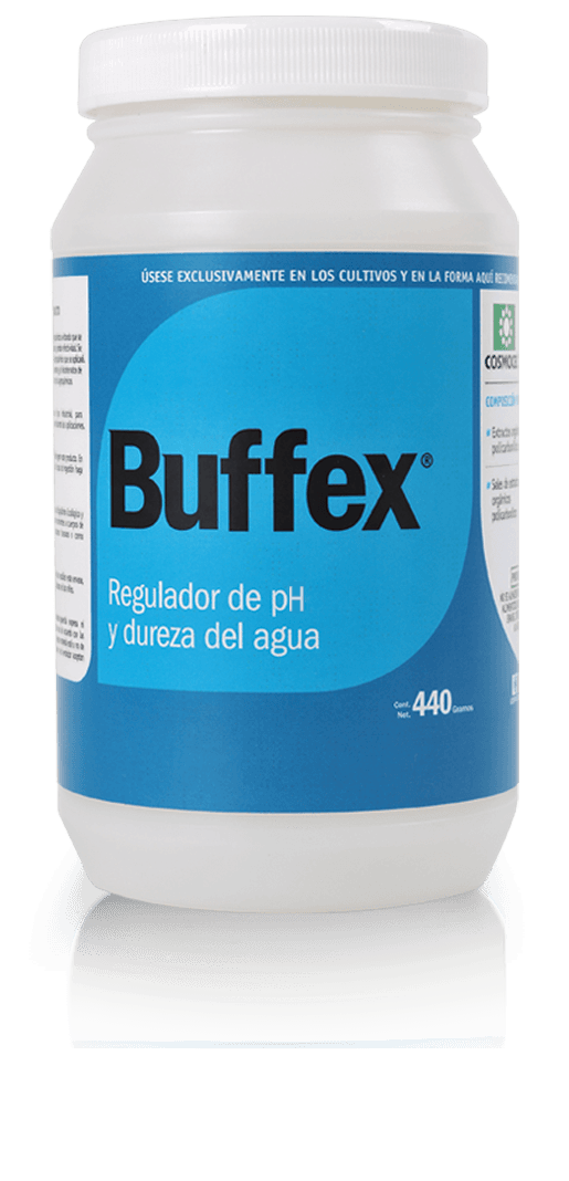 Buffex de Cosmocel (440 g), Cosmocel